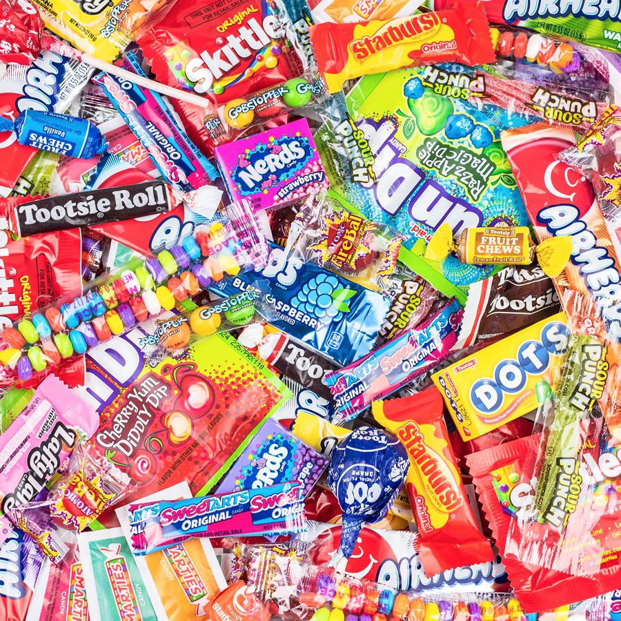 Crane Mix .093 (1750pcs) | A&A Global Industries