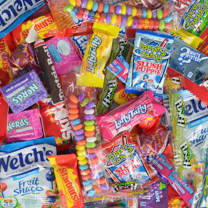 Crane Mix .093 (1750pcs) | A&A Global Industries