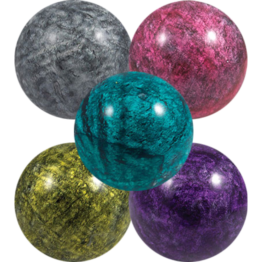 Sparkle Bowling Ball