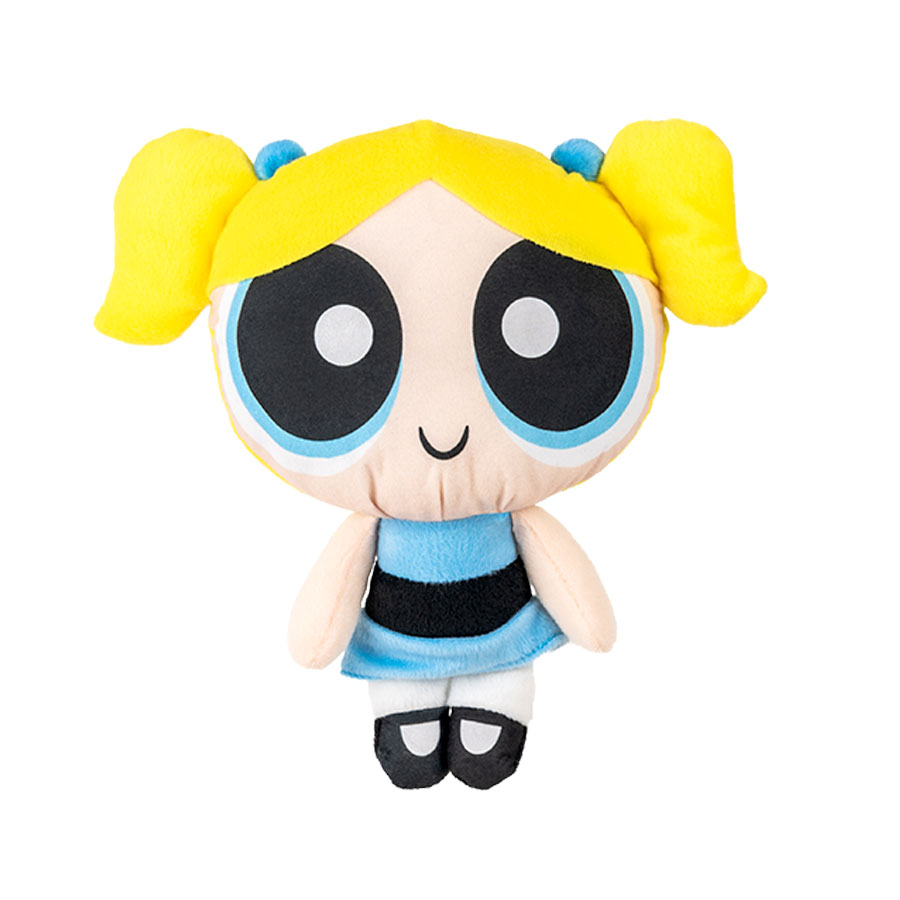 Powerpuff Girls Asst (10in) | A&A Global Industries