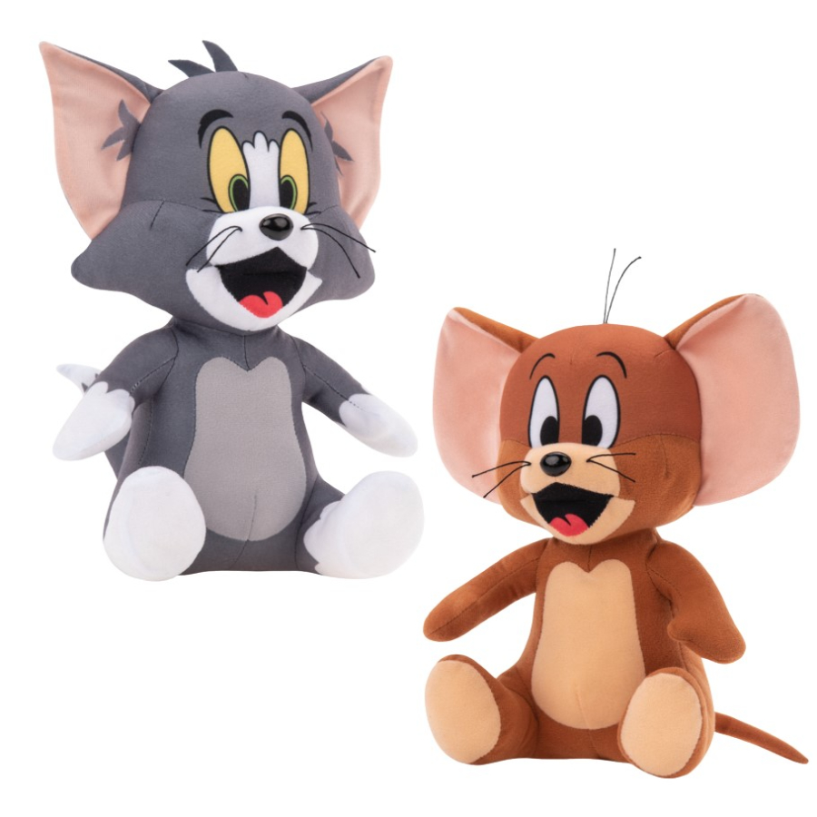 Tom And Jerry Duck Toy