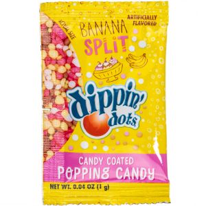 Dippin Dots Popping Candy Bulk Bag | A&A Global Industries