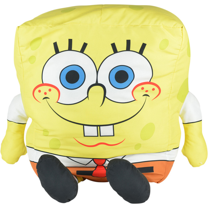 SpongeBob Plush 27.5in | A&A Global Industries