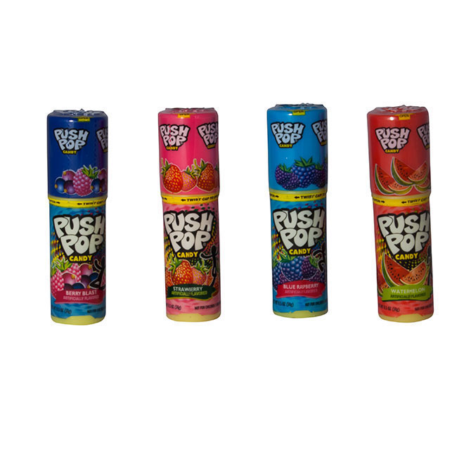 Push Pop Original Assortment | A&A Global Industries