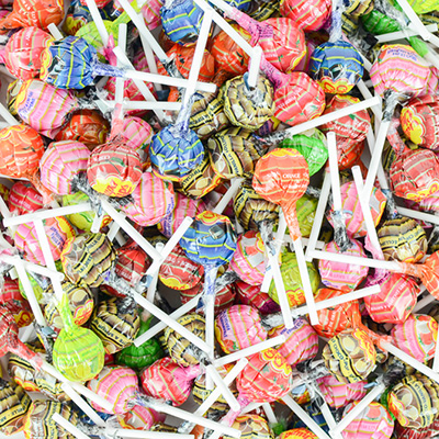 Chupa Chups - Case | A&A Global Industries