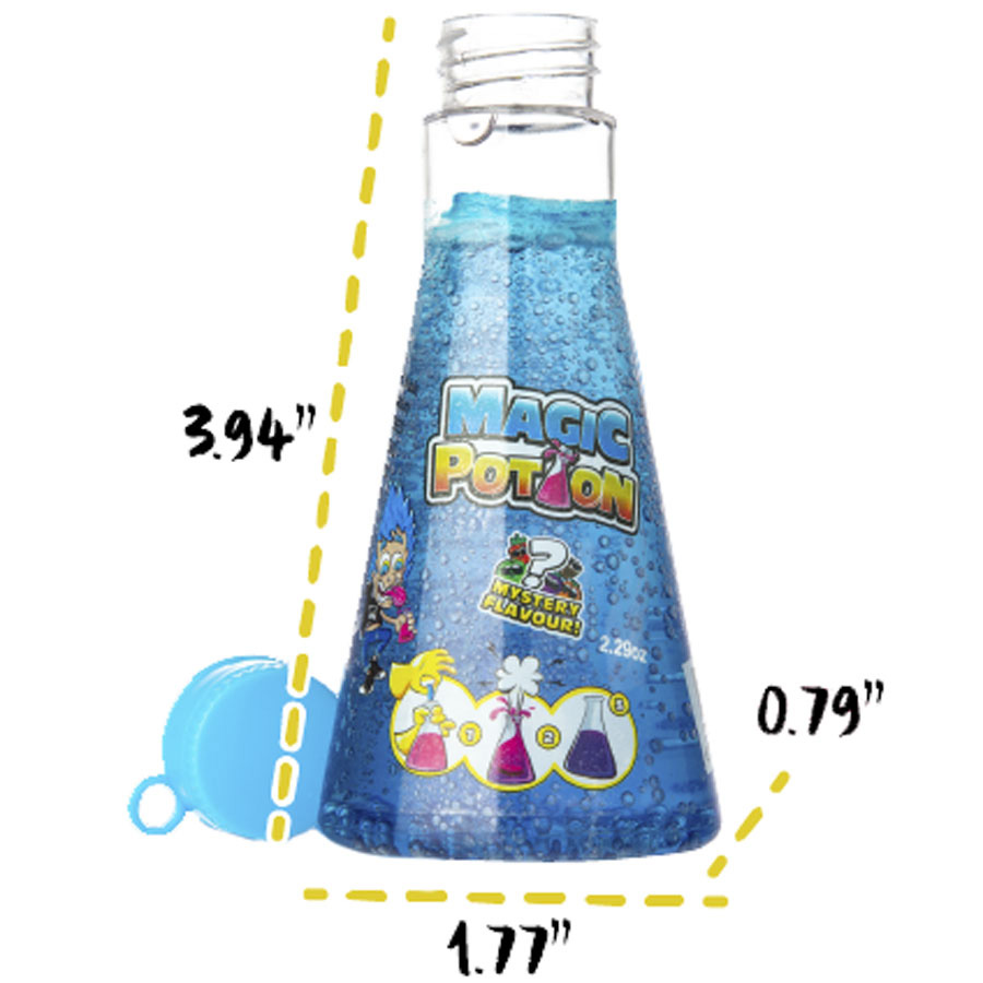 Raindrops Candy Magic Potion | A&A Global Industries