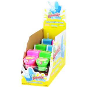 Splash Potty Dip-N-Lik 12pc | A&A Global Industries