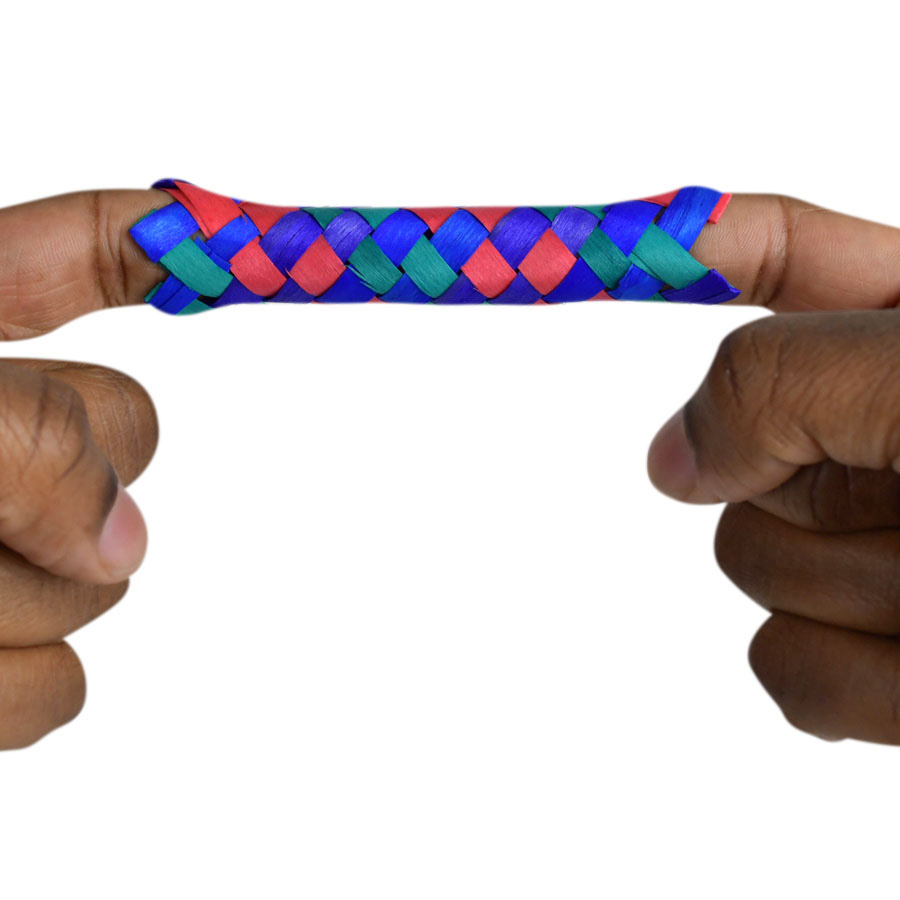 Finger Traps | A&A Global Industries
