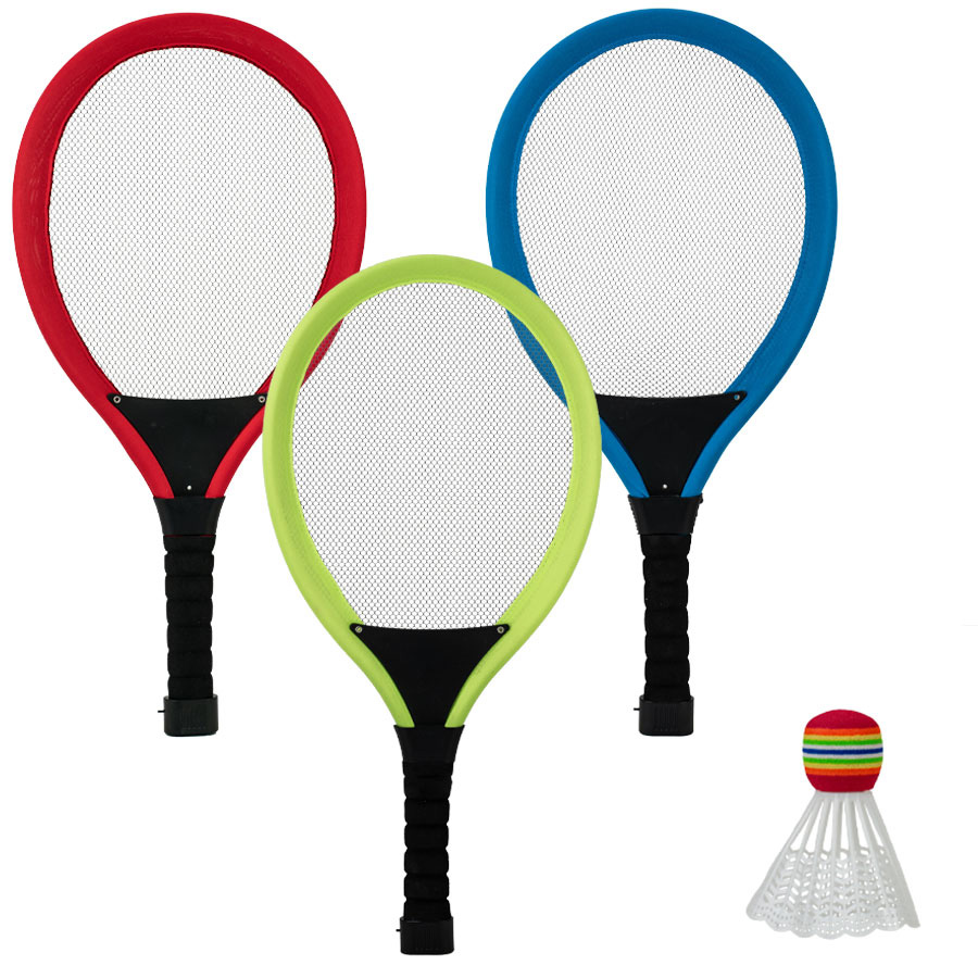 Light-Up Tennis Racket 2pk | A&A Global Industries