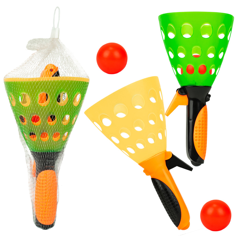 Jumbo Click & CatchÂ | A&A Global Industries