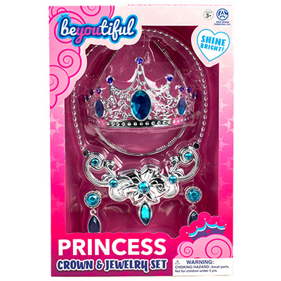 Princess Playset | A&A Global Industries