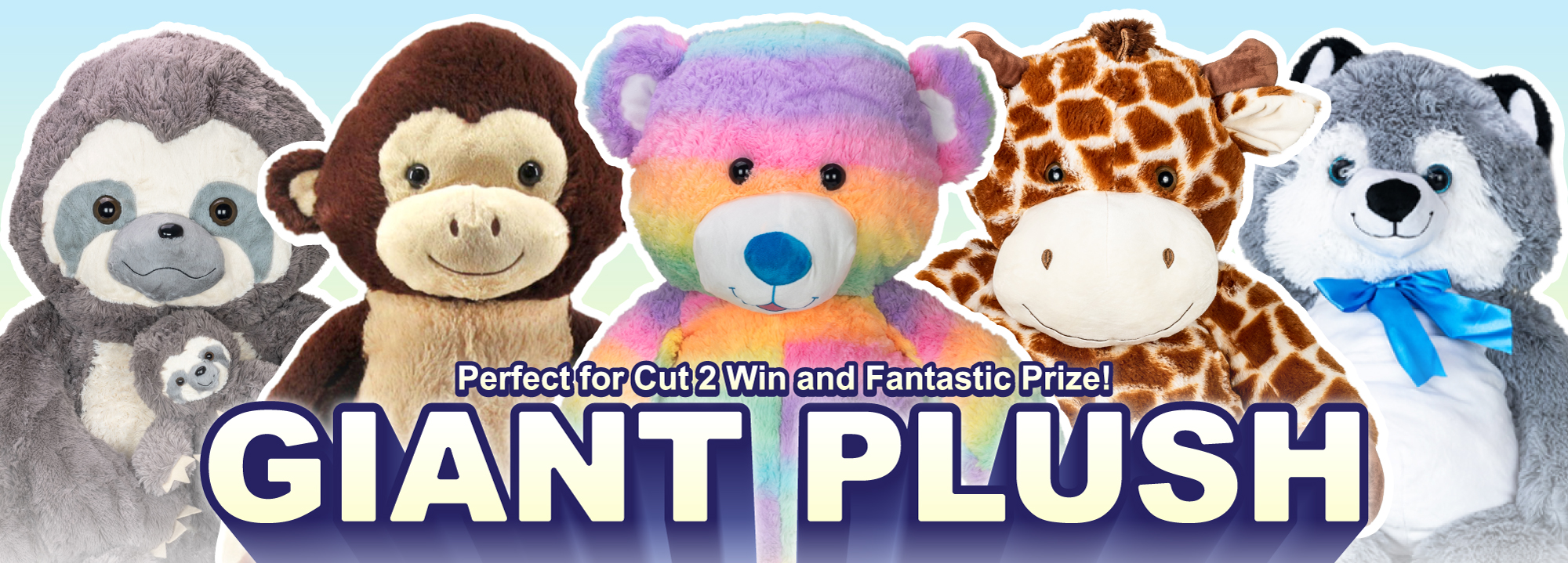 Wholesale Toys, Prizes & Candy | A&A Global Industries