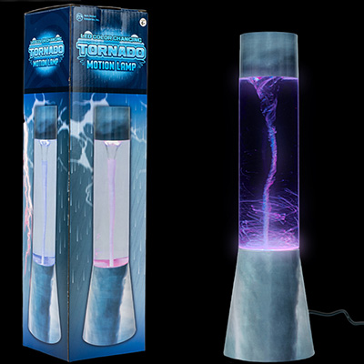 Tornado Lamp 13in | A&A Global Industries