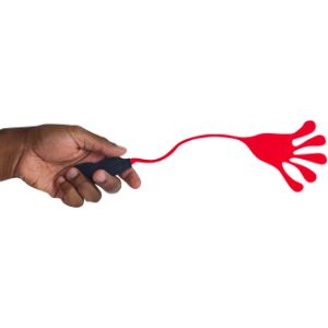 Sticky Slap Hand w/Handle 24pcs | A&A Global Industries