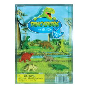 Stretchy Dinosaurs | A&A Global Industries