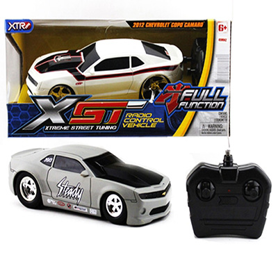 Remote Control XST Camaro 1:24 Scale | A&A Global Industries